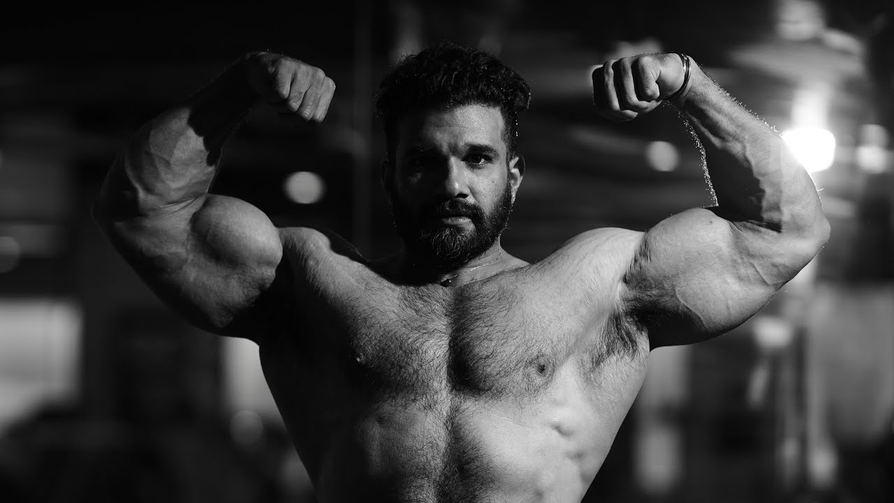 Sumesh Rao Got selected as youth icon of the month by Aham foundation ...