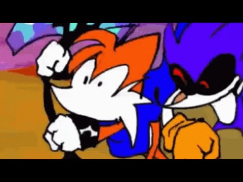 Sarah messing with Luther (meme/animation/needlemouse) - YouTube