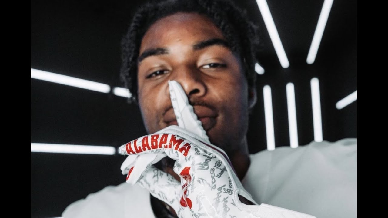 Shazz Preston Details His Decision To Sign With The Alabama Crimson shazz-preston-details-his-decision-to-sign-with-the-alabama-crimson