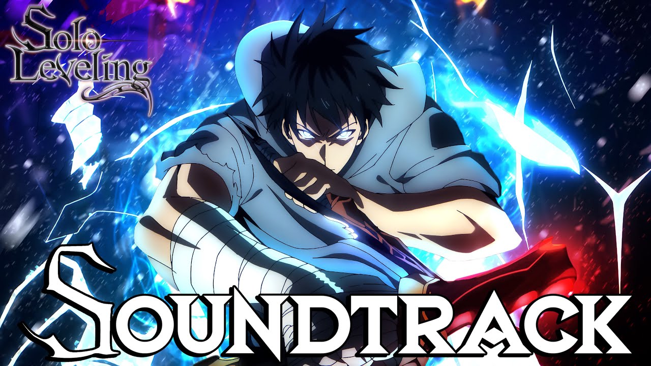 ARISE - Solo Leveling EP 12 OST | Full Soundtrack [HQ] - YouTube