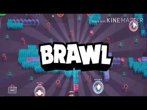 Nita 35 rank !!! 2 sürpriz sonlu maç Brawl stars