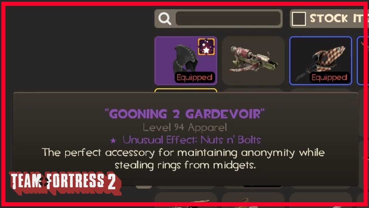 Team Fortress 2: Scrumpy Edition - YouTube