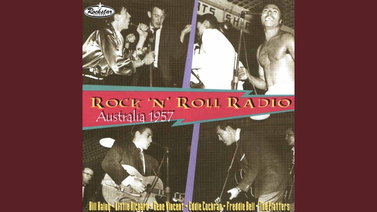 Lotta Lovin' (11th Oct. 1957) (Live) - YouTube