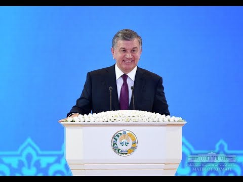 Байрамингиз муборак бўлсин, азиз аёллар!