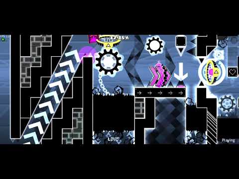 Love by icedcave - YouTube