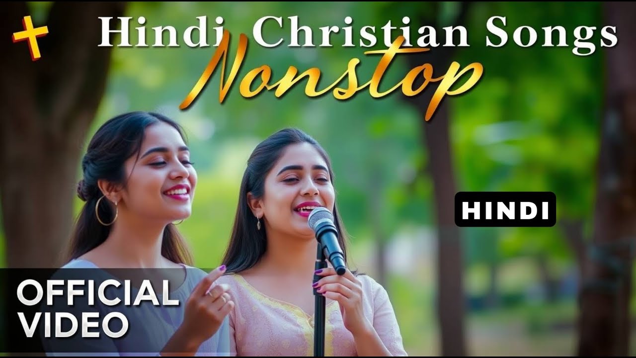 Jukebox hindi christian songs | Best Jesus New Hindi Christian Song ...