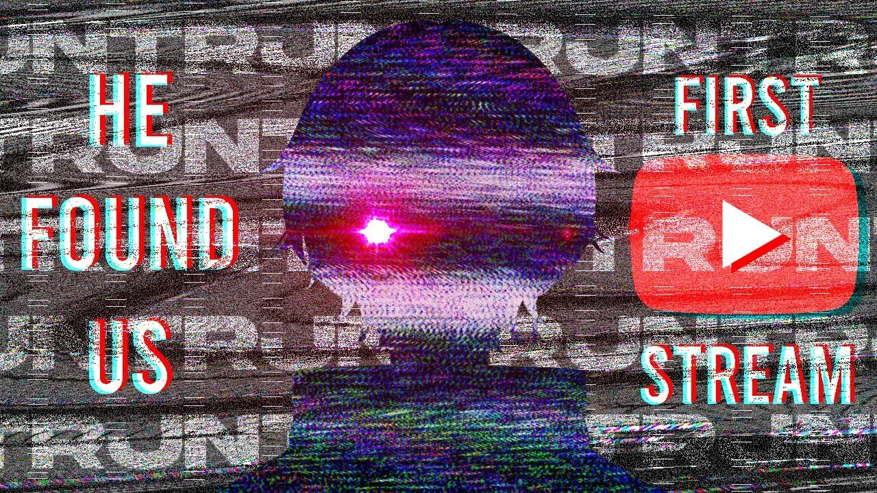 【YouTube Debut】Infiltration SUCCESSFUL (oh god he's here) - YouTube