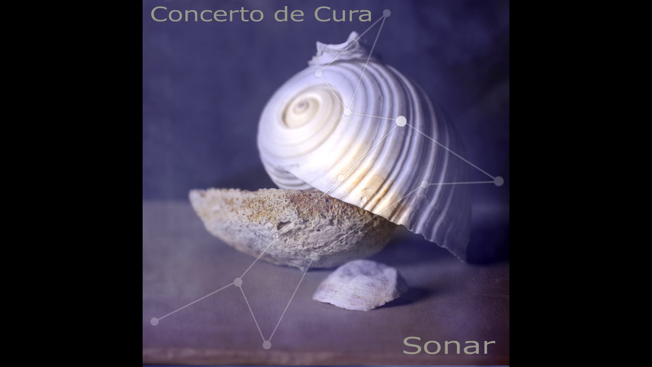Sonar (Full Album) - Concerto de Cura
