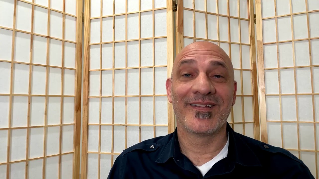 12/21 Meditation with Rabbi Jonathan Aaron - YouTube