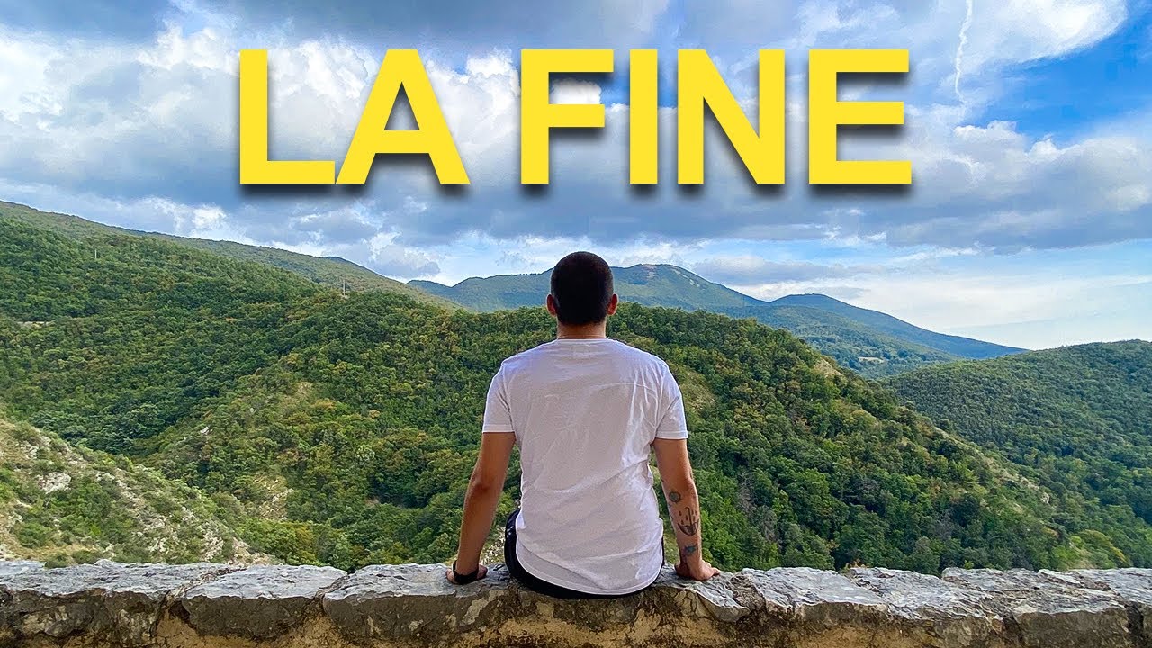 MI SONO LICENZIATO | Luca Crocco - YouTube