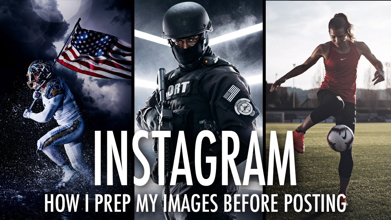 HOW I Prep Images for Instagram | Tips to Get the Most from Your Posts ...