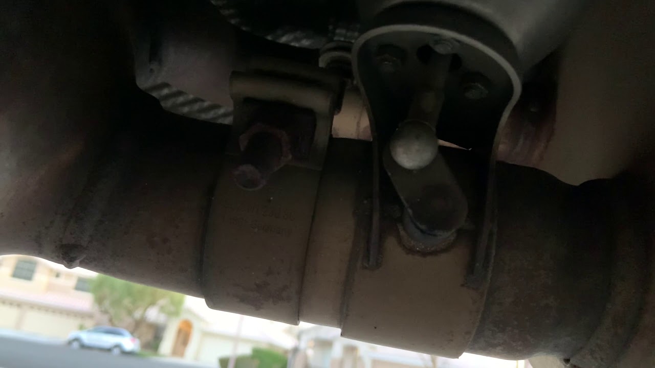 2017 Porsche 991.2 PSE Valve operation (backward?) - YouTube