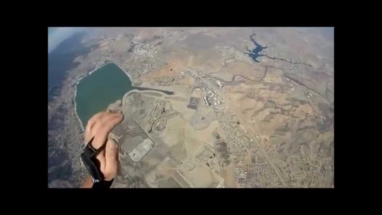 Jason - Vaheeeee - Pogos - Arin - Skydive Elsinore Dubstep Brah!!! - YouTube