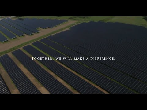 BANWELL farm – 7.15MW - YouTube