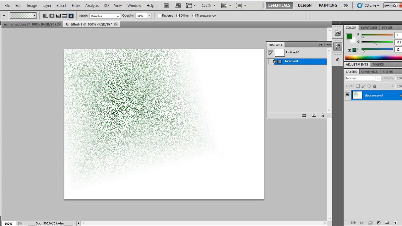 Photoshop Assignment - YouTube