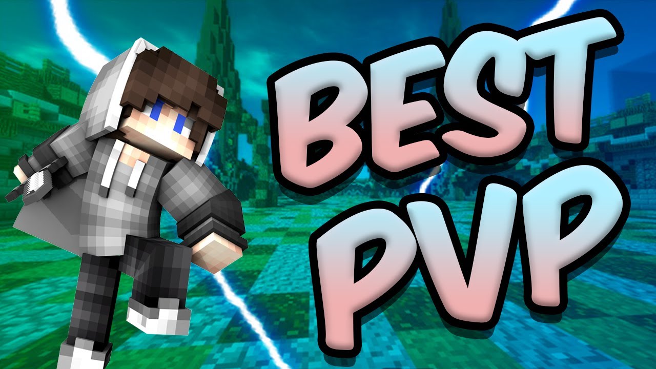 BEST PVP 1.8 - YouTube