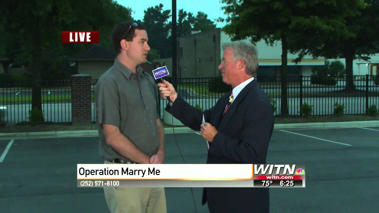 As Seen On: WITN-TV - YouTube