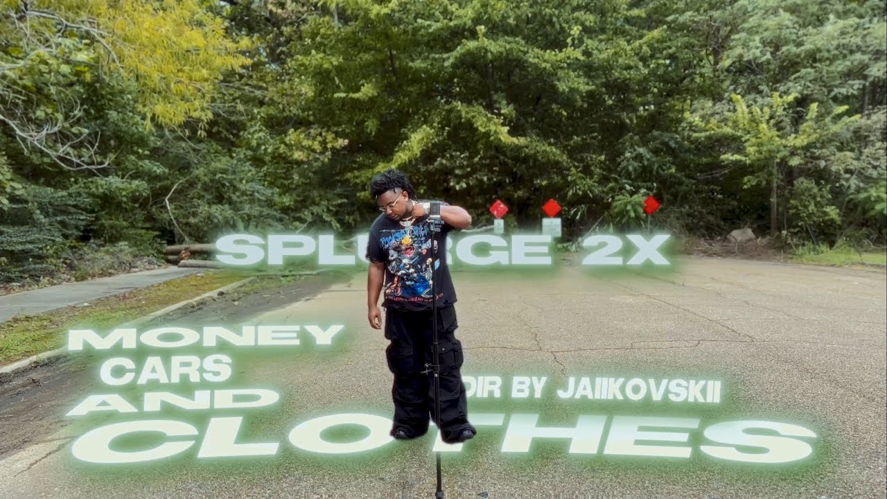 Money Cars & Clothes (Official Live Performance) 🎥 @JaiiKovSkii - YouTube