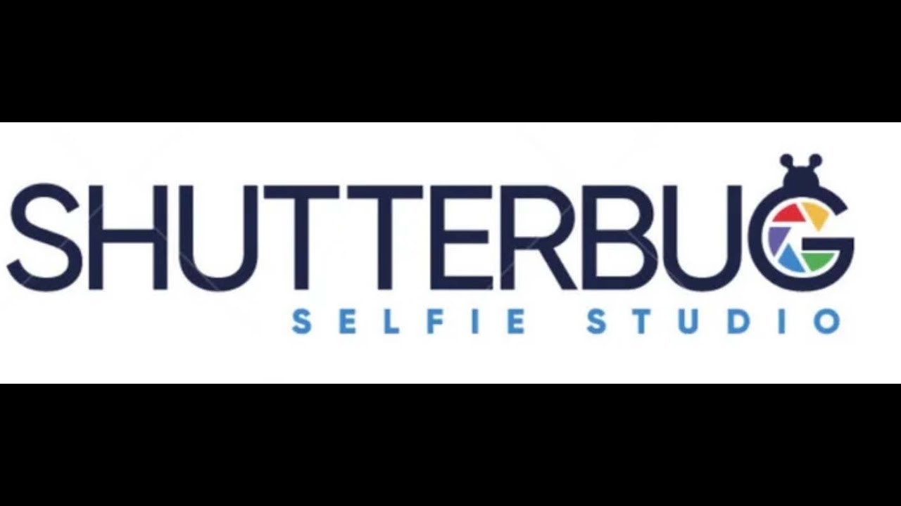 Shutterbug Selfie Studio - Design Concept - Full Fly Thru - YouTube