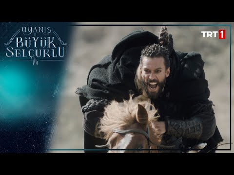 Uyanış: Büyük Selçuklu | 28 Eylül Pazartesi TRT 1'de Başlıyor