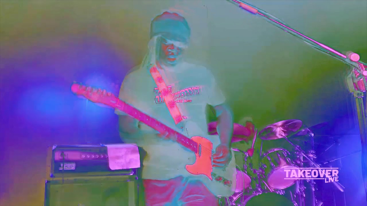 The Unknown "Theme from the Unknown" - YouTube