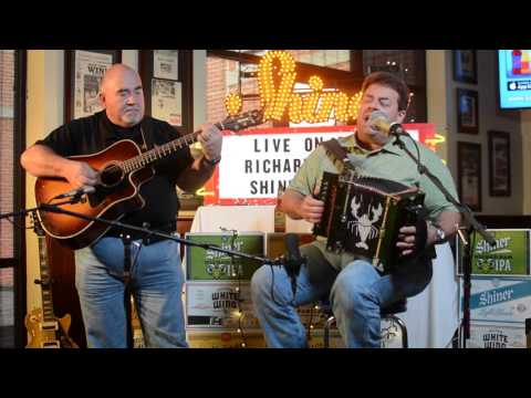 Richard Lebouef - 'Saturday Night Special' | Shiner Sessions - YouTube