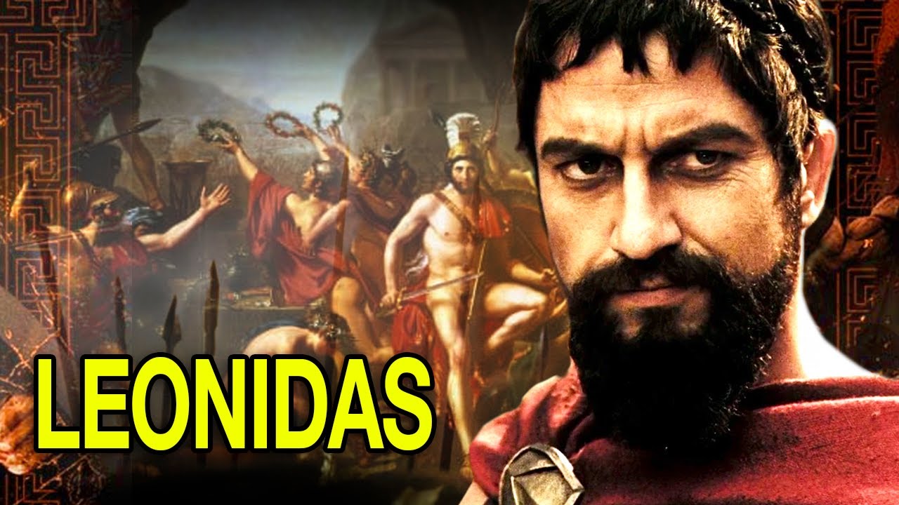 What Really Happened to Leonidas - YouTube