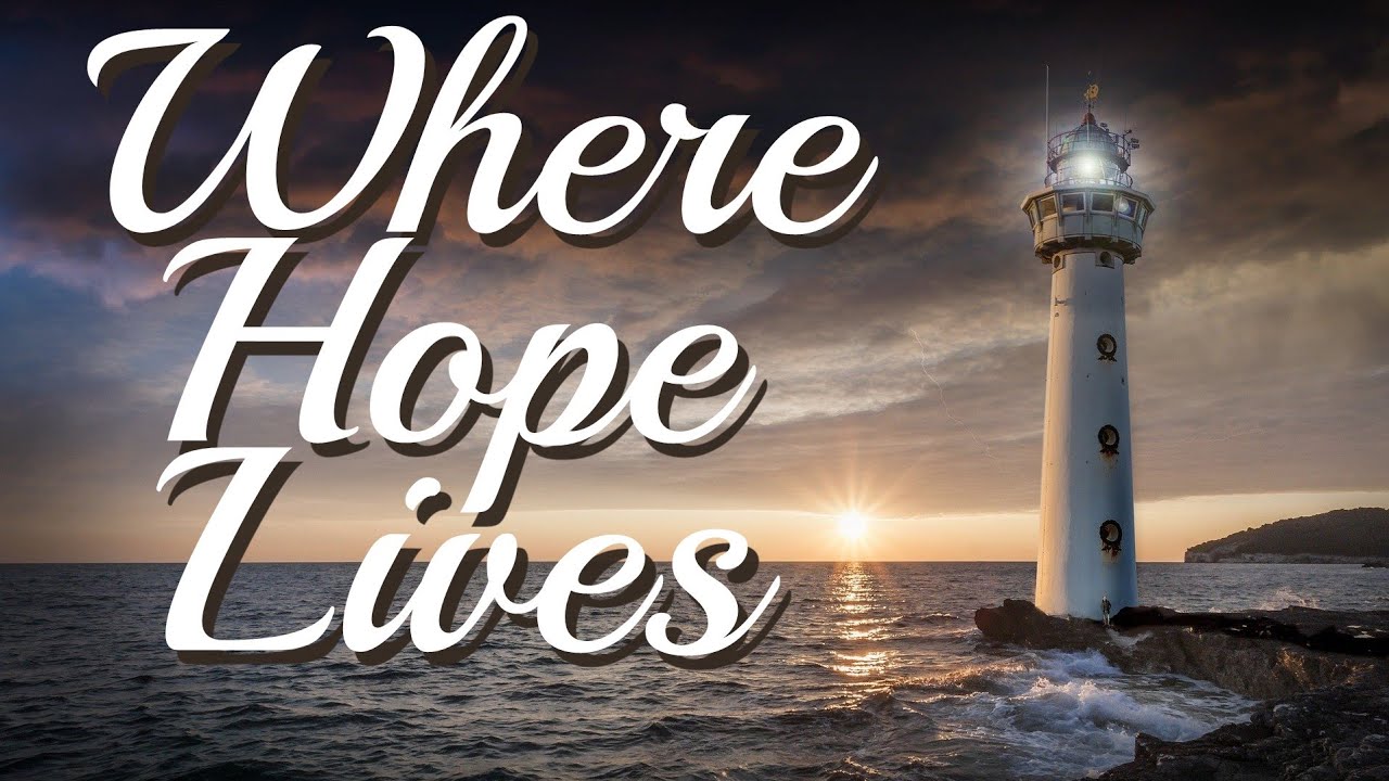 Where Hope Lives - YouTube