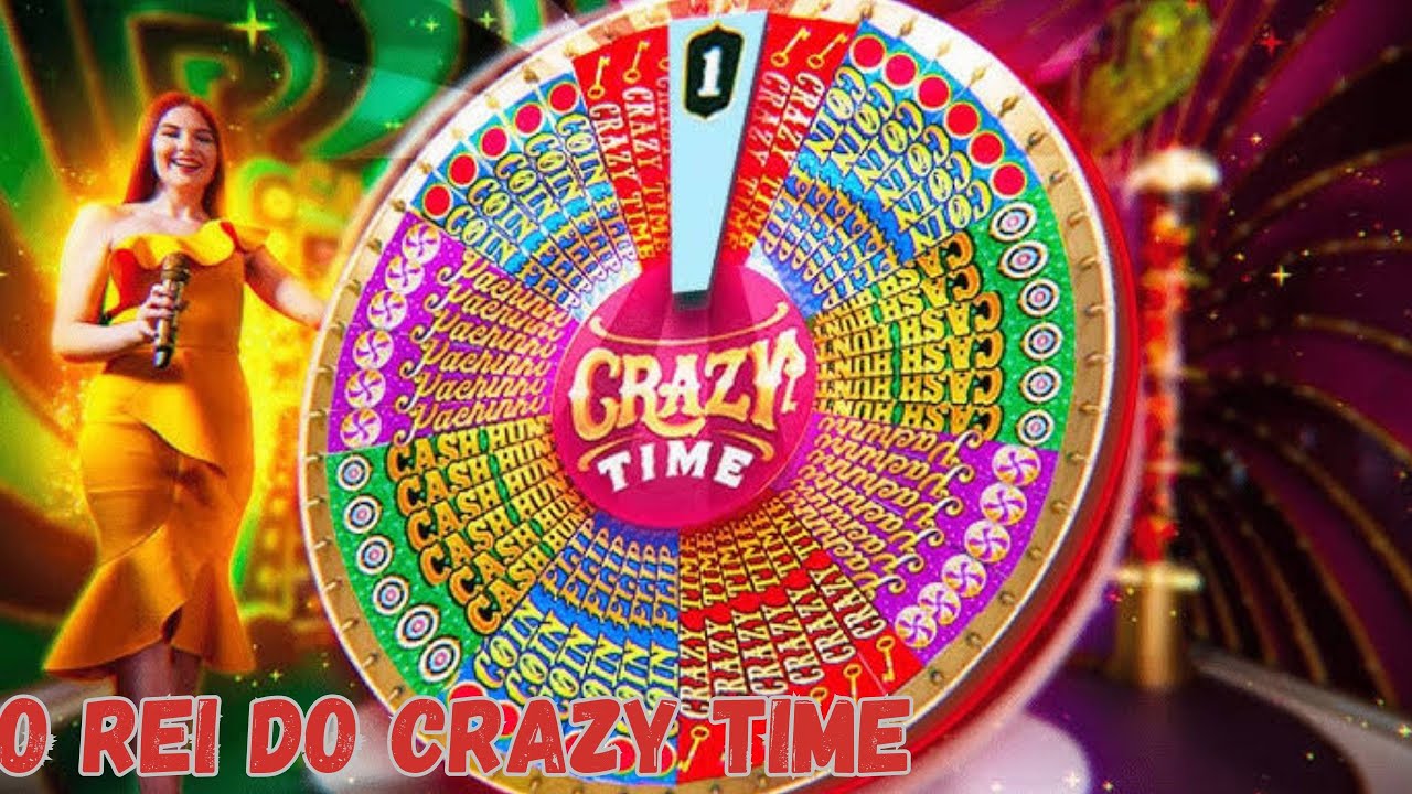 MAX WIN NO CRAZY TIME?? CORTES DO REI DO CRAZY TIME - YouTube