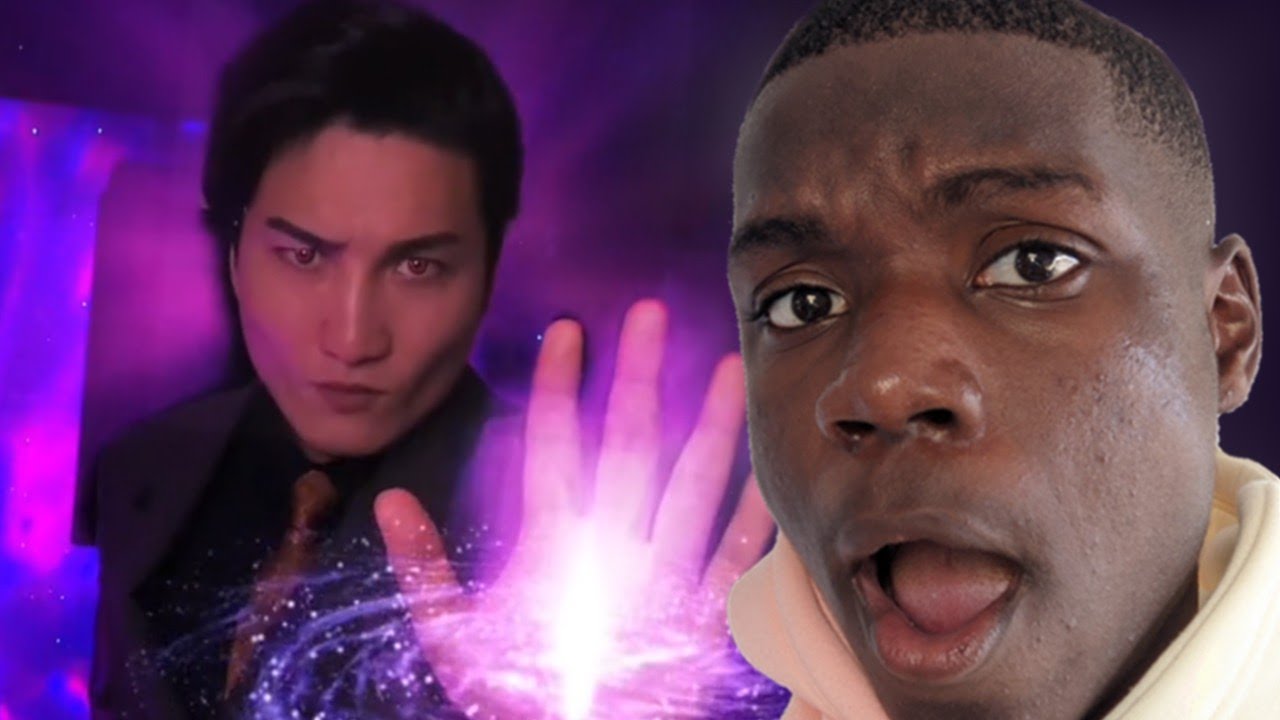 Who is the OHIO FINAL BOSS? - YouTube