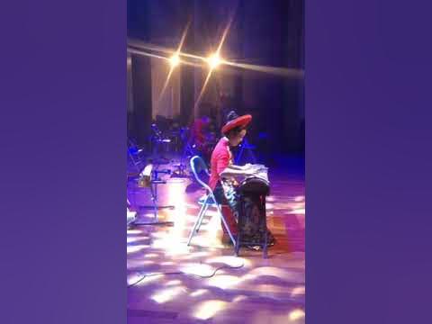 Nam Ai Tuồng cổ, bài tốt nghiệp nhạc cụ dân tộc k36 - YouTube