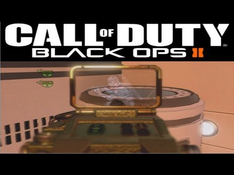Call of Duty BO2: S&D MMS Sight Wall Bang =:) - YouTube