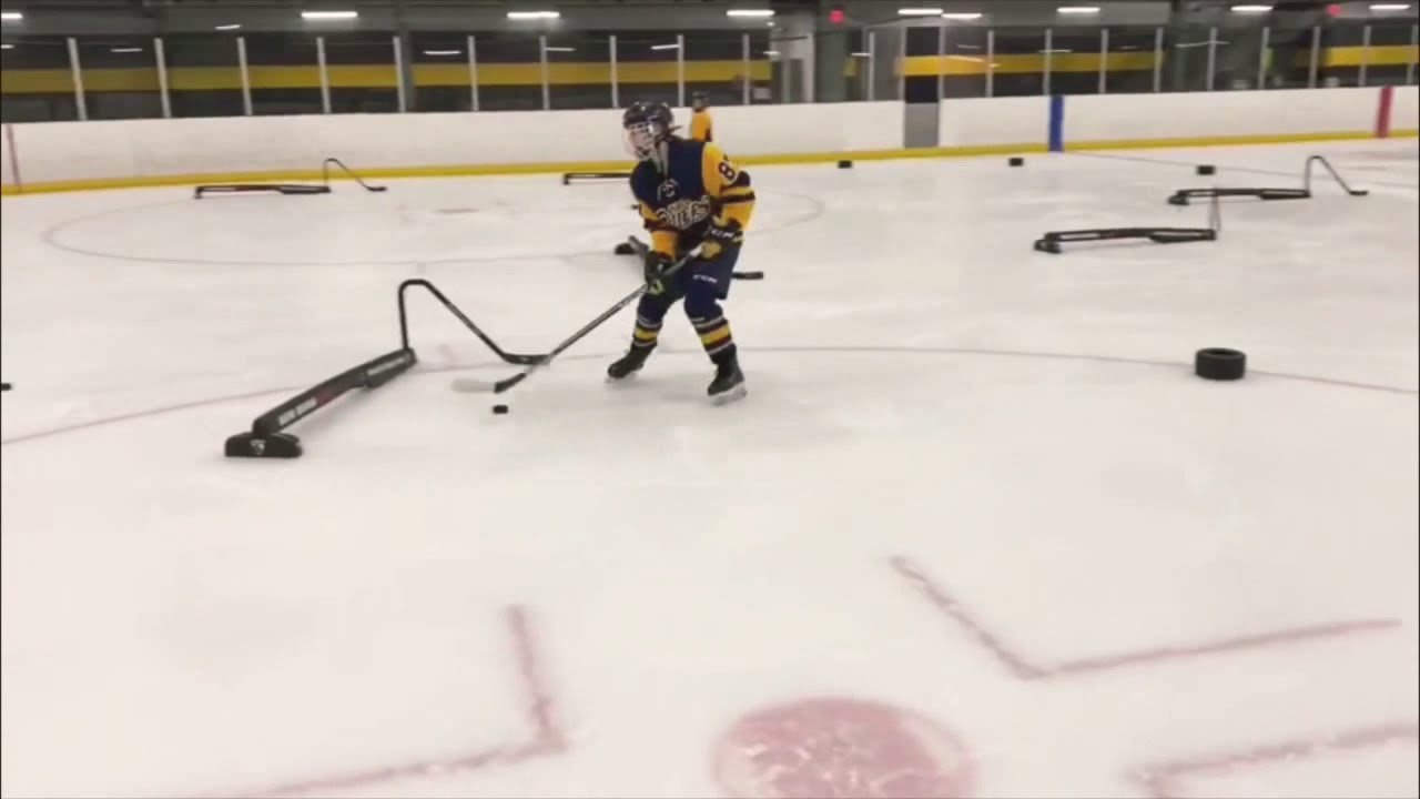 PEP Training Highlight Video - YouTube