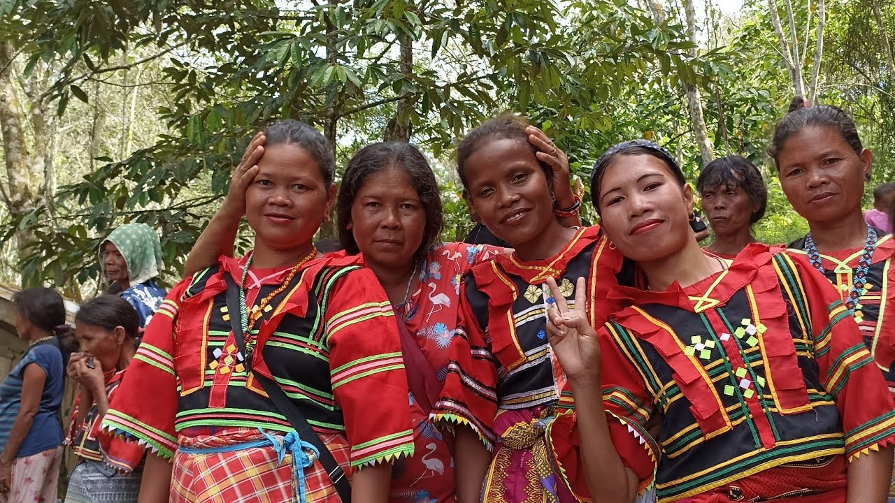 Mission,way to Kamingawan, Talaingod Davao del Norte - YouTube