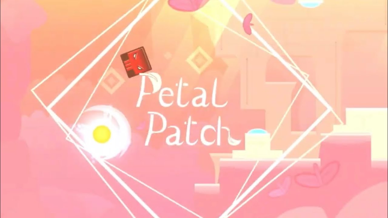 Petal Patch by Ghotstav || Weekly Demon - YouTube
