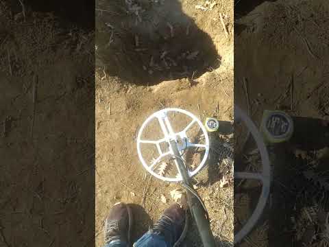 küp içinde grup para testi ...Luckystar deep wave plus ile Xp Deus 2 kıyaslaması