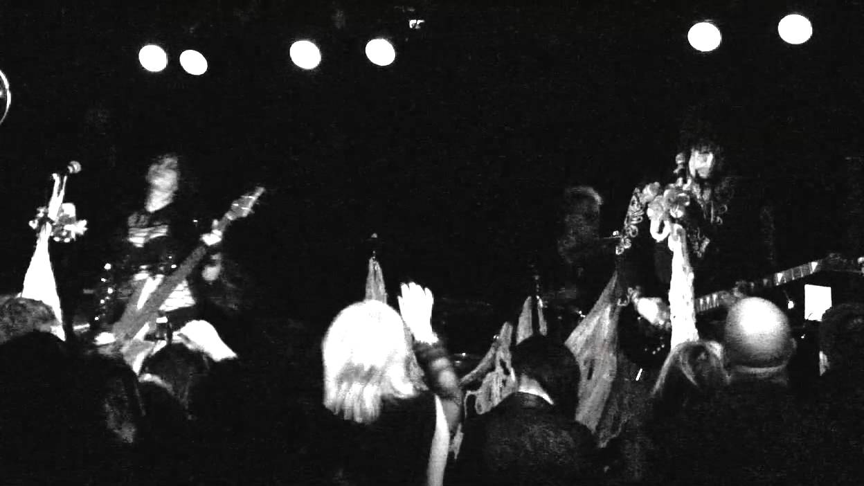 Christian Death - The Glass House - live in Seattle, Oct 7th 2013 - YouTube