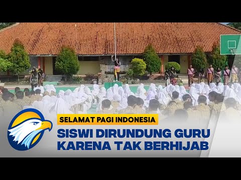 Siswi SMA di Sragen Korban Perundungan Oknum Guru Karena Tak Berhijab