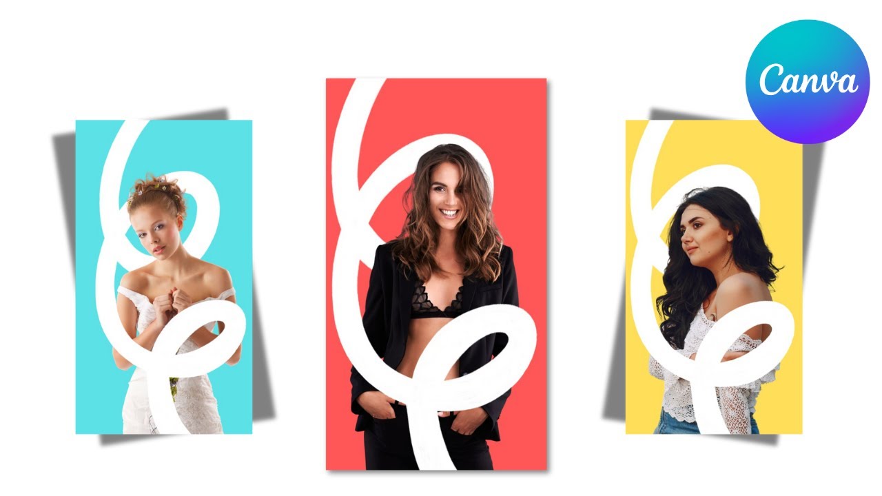 Mastering Social Media Design: Create Stunning Graphics in Canva - YouTube