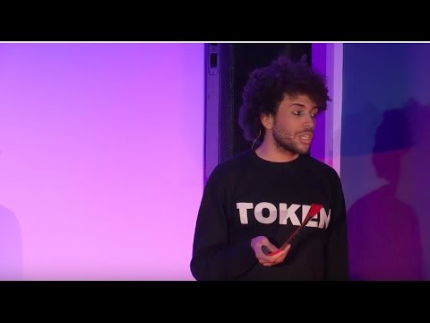 Sorry Not Sorry, Tokenism and White Liberal Proverbs | Jacob V Joyce ...