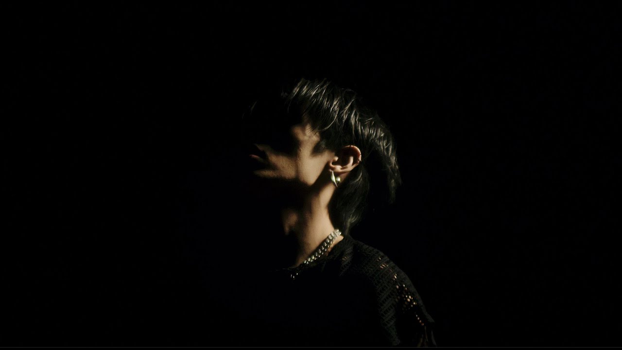 KIRE - K [Official Music Video] - YouTube