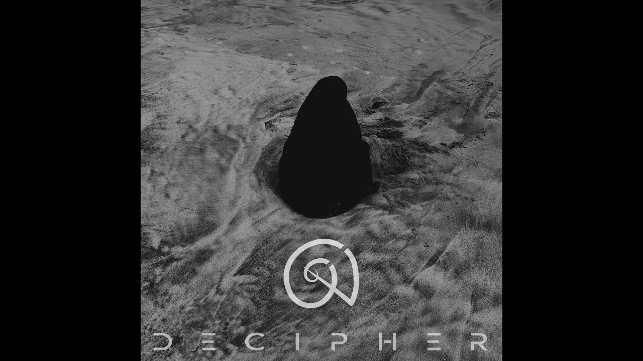 Decipher (Official Lyrics video) - Obhoyaronno - YouTube