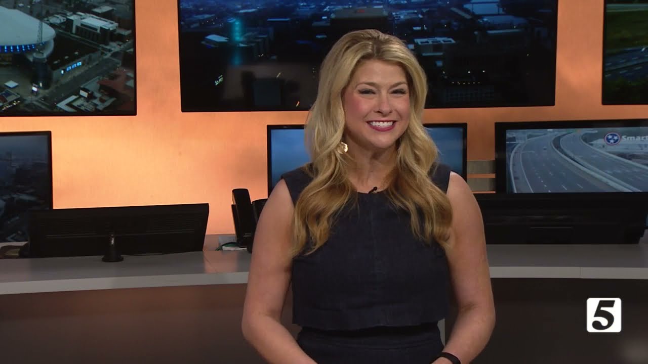 April 25, 2021 Nikki-Dee's morning forecast Sunday, April 25, 2021 ...