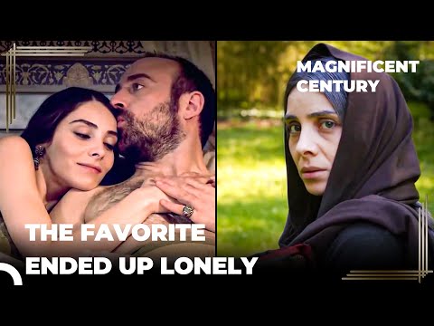 Sultan Suleiman's Women: Mahidevran | Magnificent Century