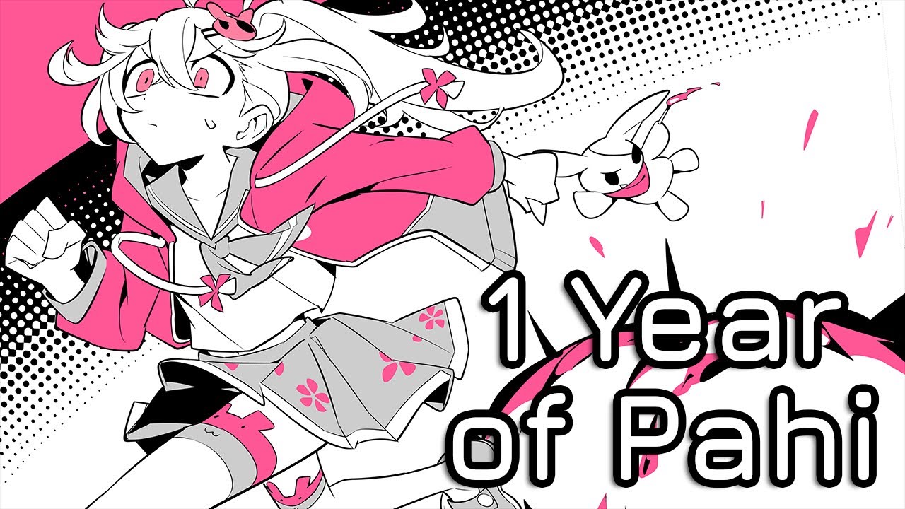 The Best of Pahi - 1 Year Anniversary! - YouTube