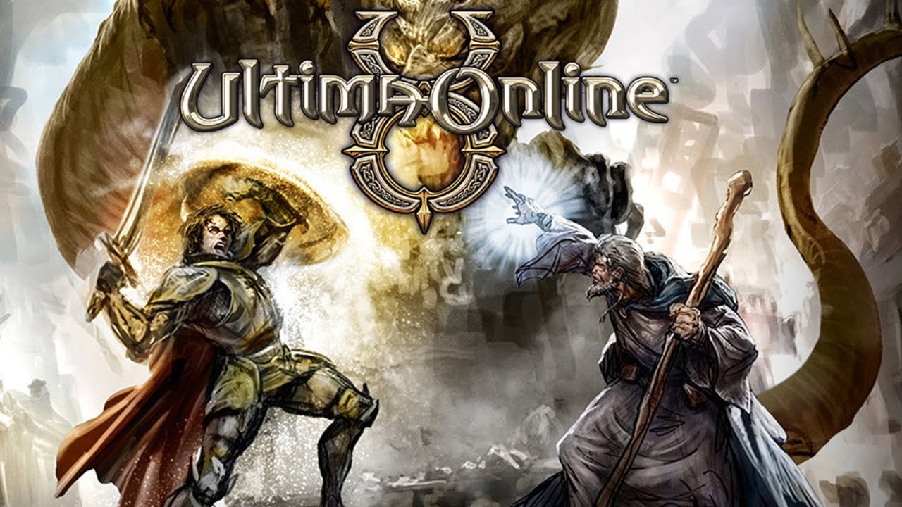 What is Ultima Online and is it worth playing in 2023 in UNDER 5 ...