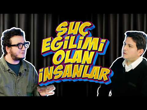 Prof. Dr. Oytun Erbaş: Serotonin az ise suç oluşuyor