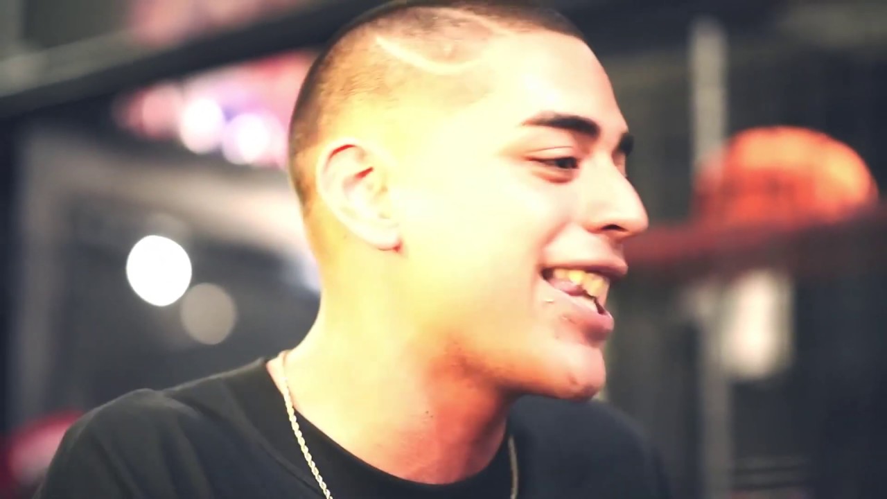 SUDAMETRICA CYPHER SESSIONS #3 Aczino Kodigo Drefquila JNO Official ...
