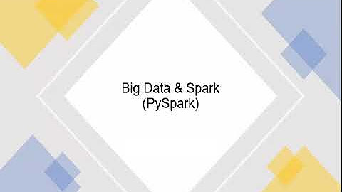 Master PySpark for Big Data in 8 Days - YouTube