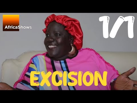 EXCISION 1sur1 VERSION INTEGRALE MALINKE